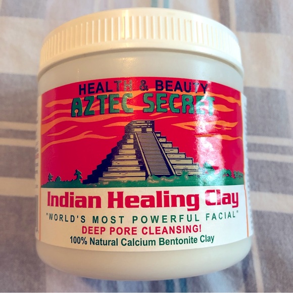 Health & Beauty Aztec Secret | Skincare | Aztec Secret Indian Healing 0 ...